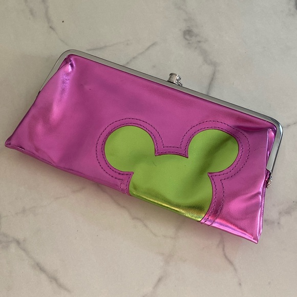 Disney | Bags | Disney Mickey Mouse Clutch | Poshmark